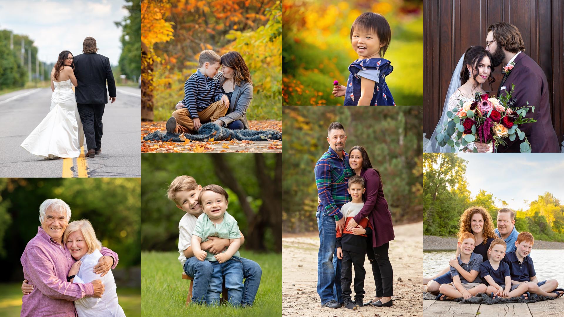 Home - Dawn McLeod Photography